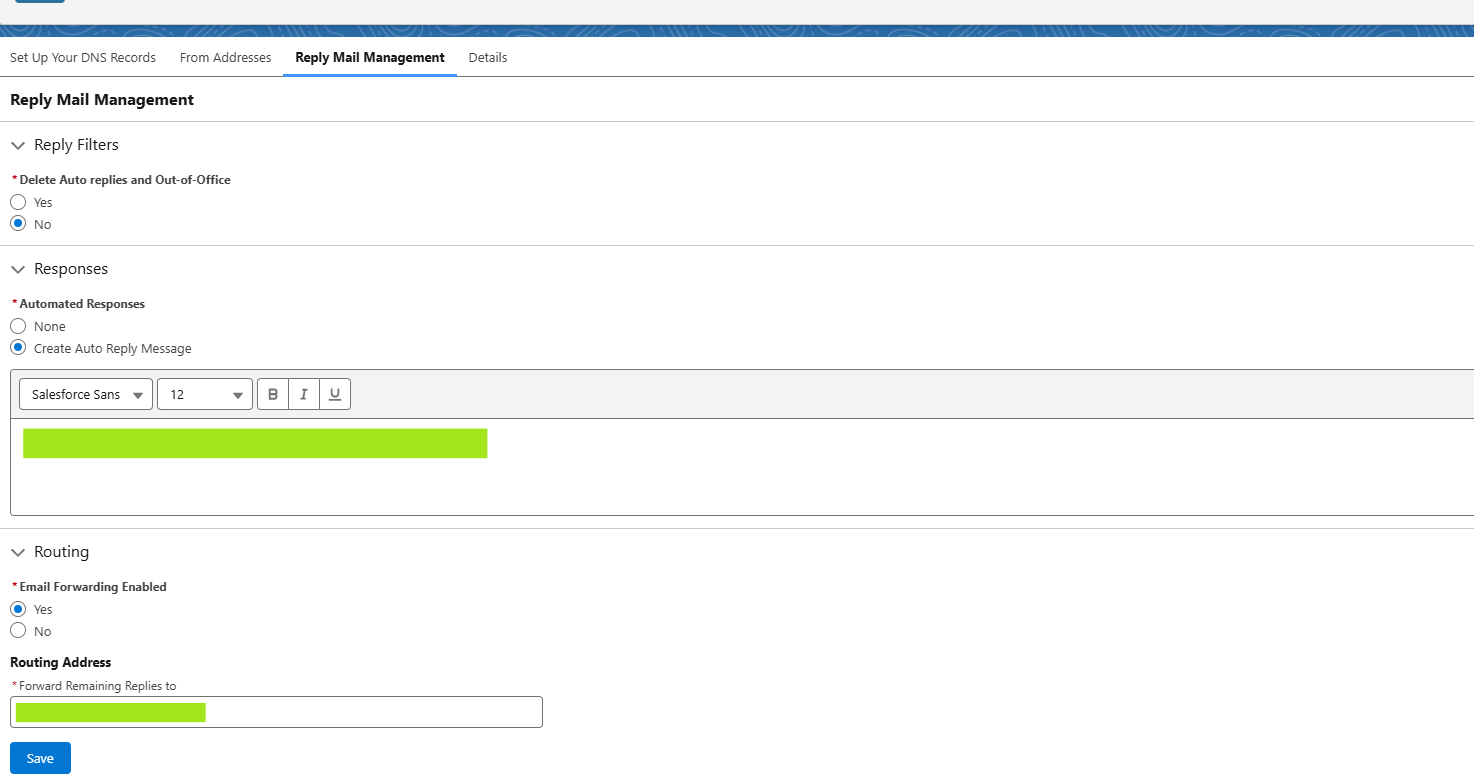 Domain Authentication Made Simple: SFMC Authorized Domain, DNS & RMM ...